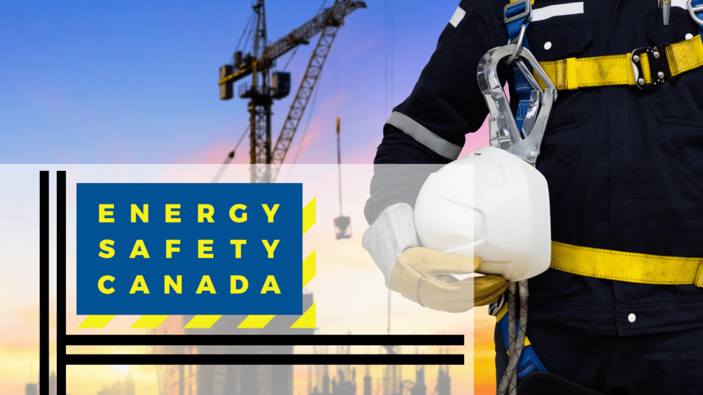 Energy Safety Canada – D&D Training and Consulting